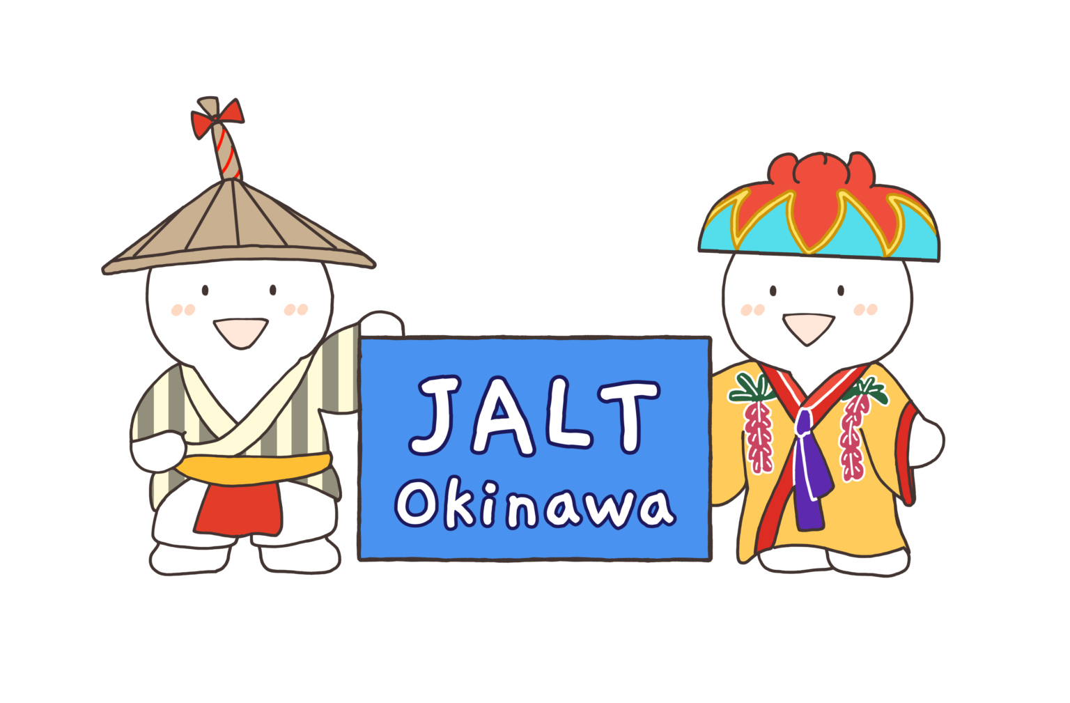 Okinawa JALT – Okinawa Chapter of the Japan Association for Language ...